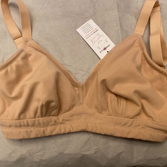 Cosabella | Intimates & Sleepwear | Cosabella Soft Cotton Curvy Sleep ...